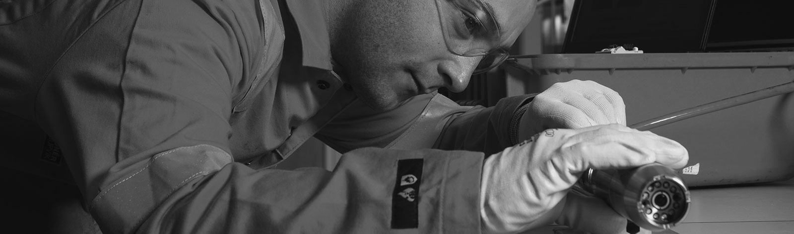 Geothermal Casing Integrity Inspection | EV