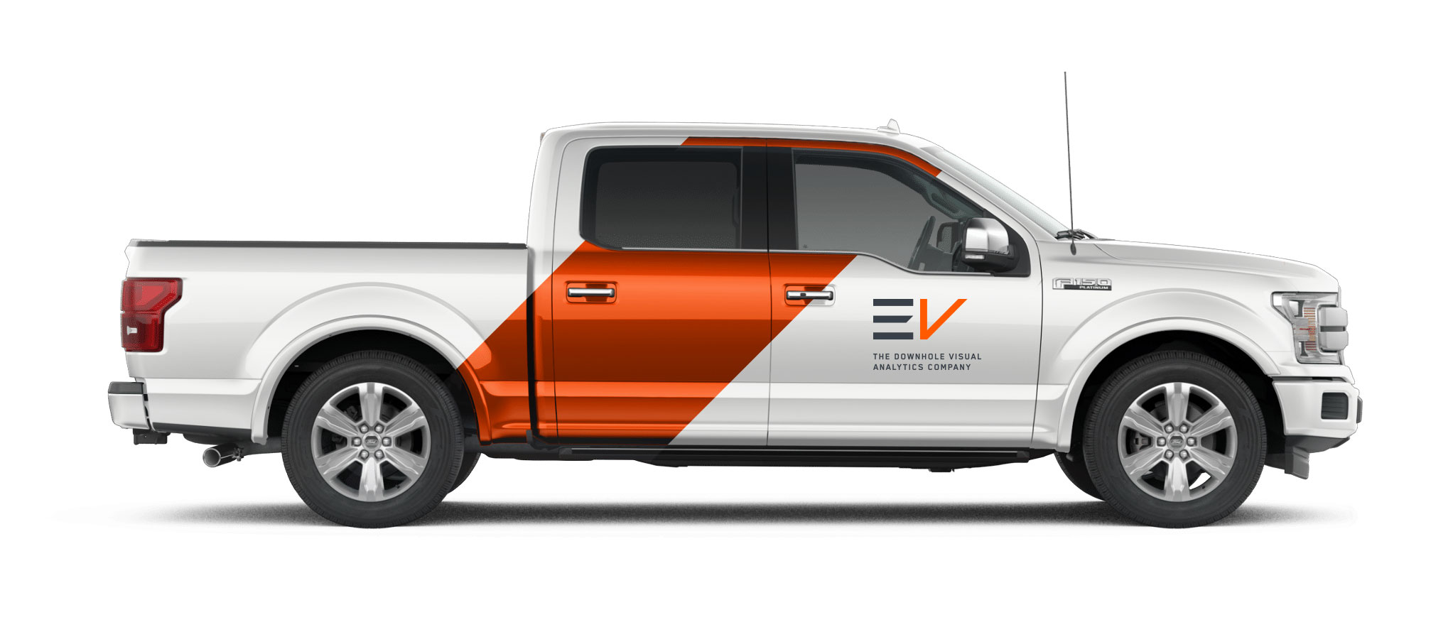 EV new brand goes live at ADIPEC 2018 | EV