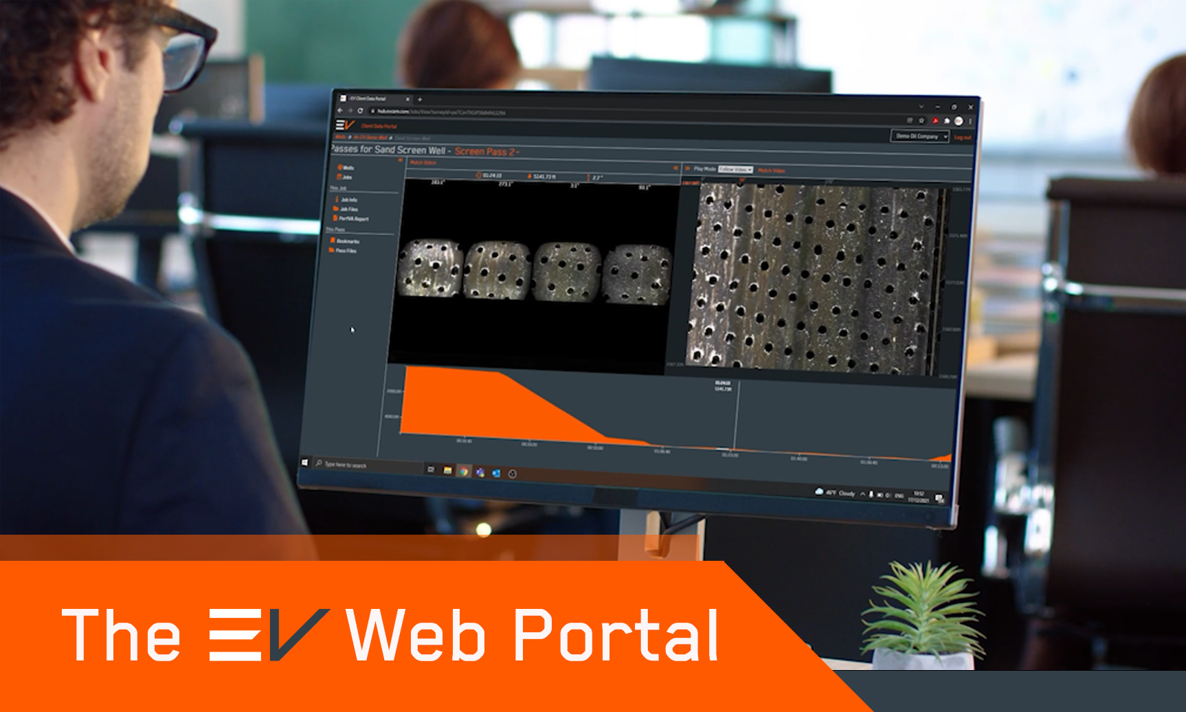 Introducing the EV Web Portal | EV