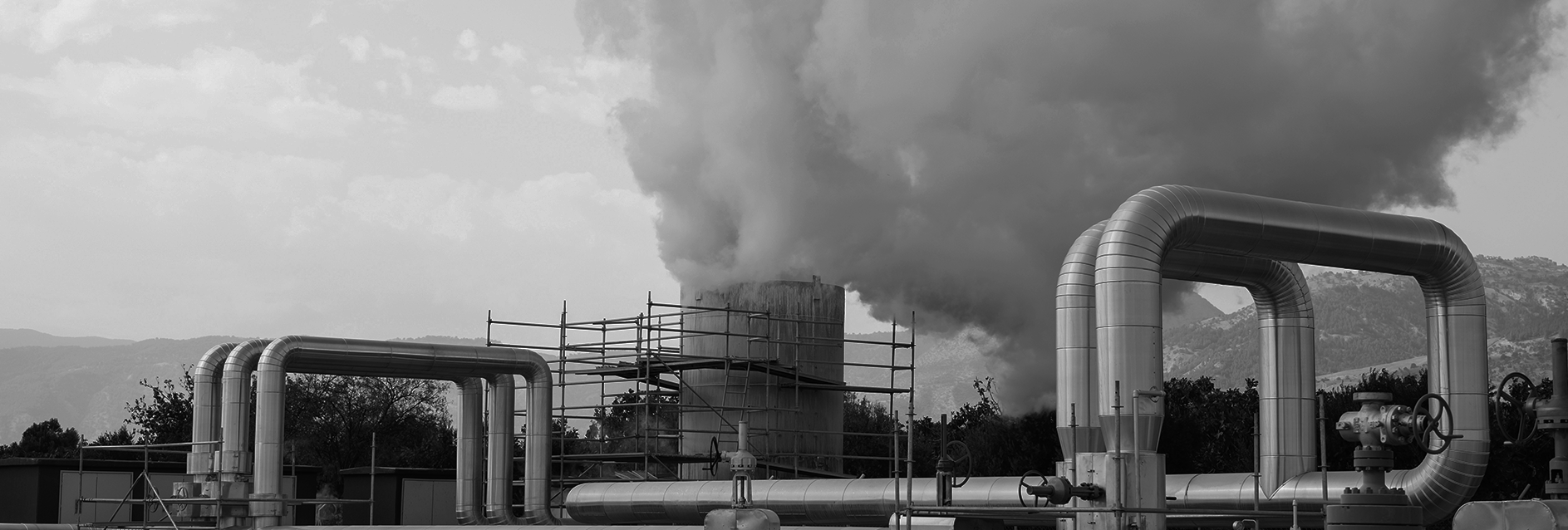 Restoring Injectivity in a Geothermal Well | EV