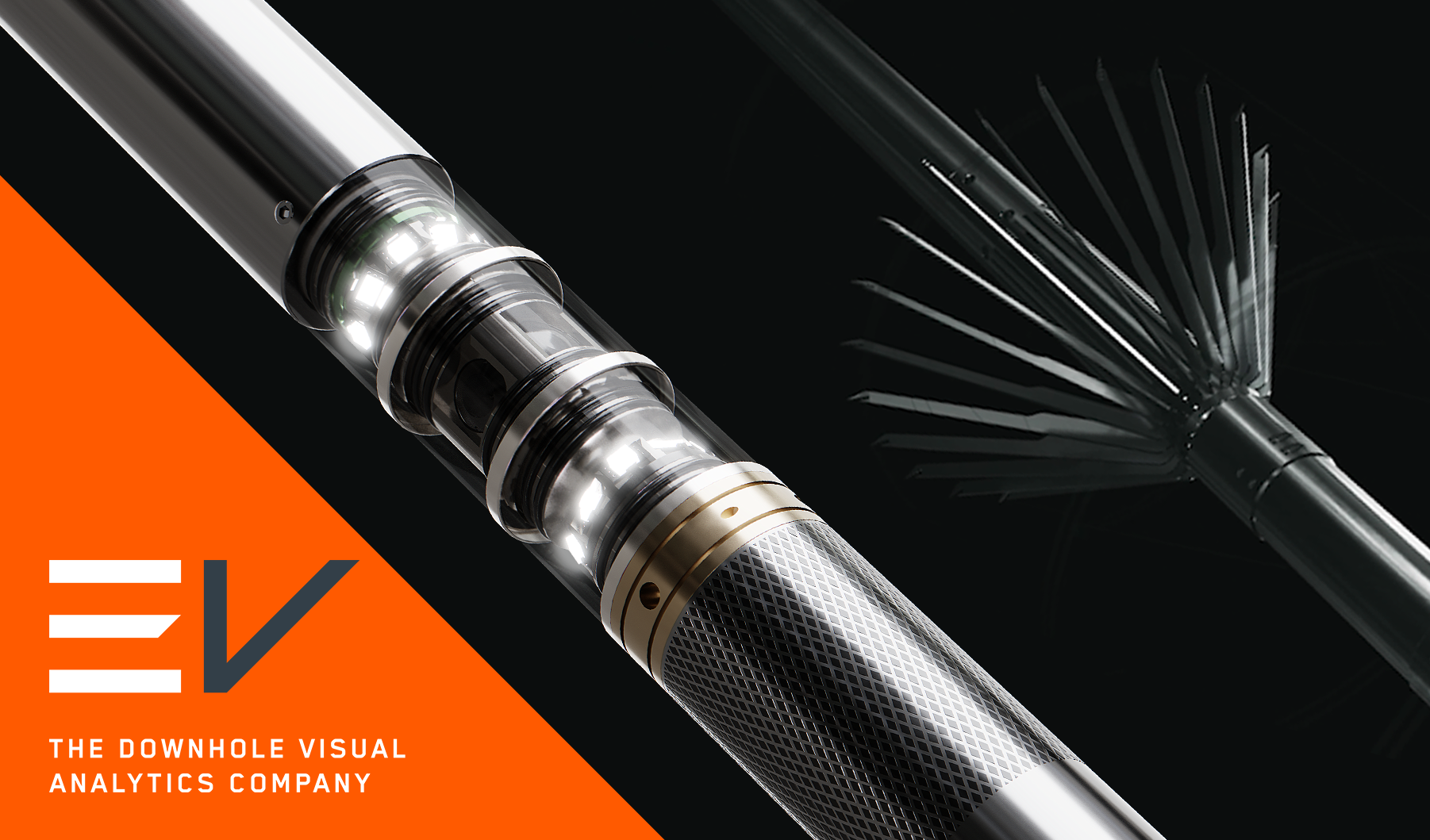 rEVolutionize your Well Diagnosis with the Optis Infinity IVC | EV