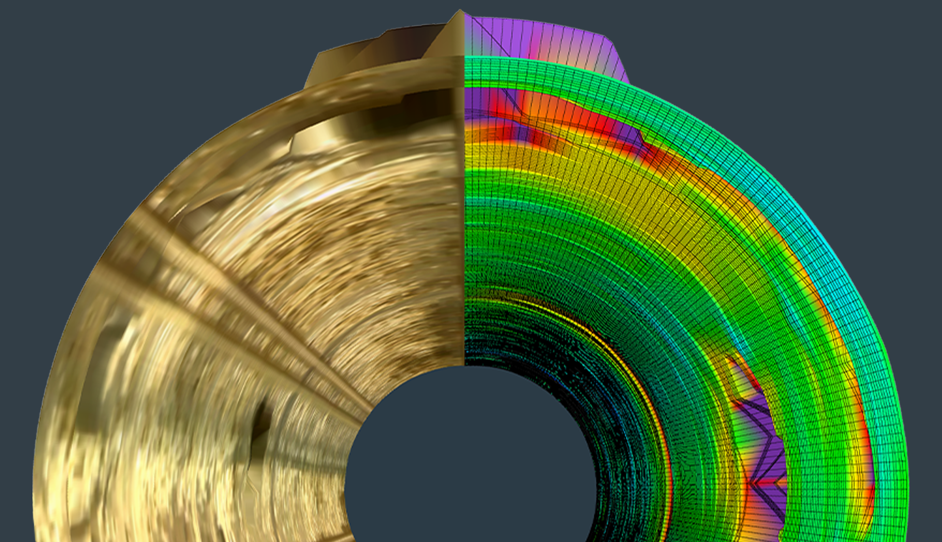 ClearVision - Data you Can Trust | EV
