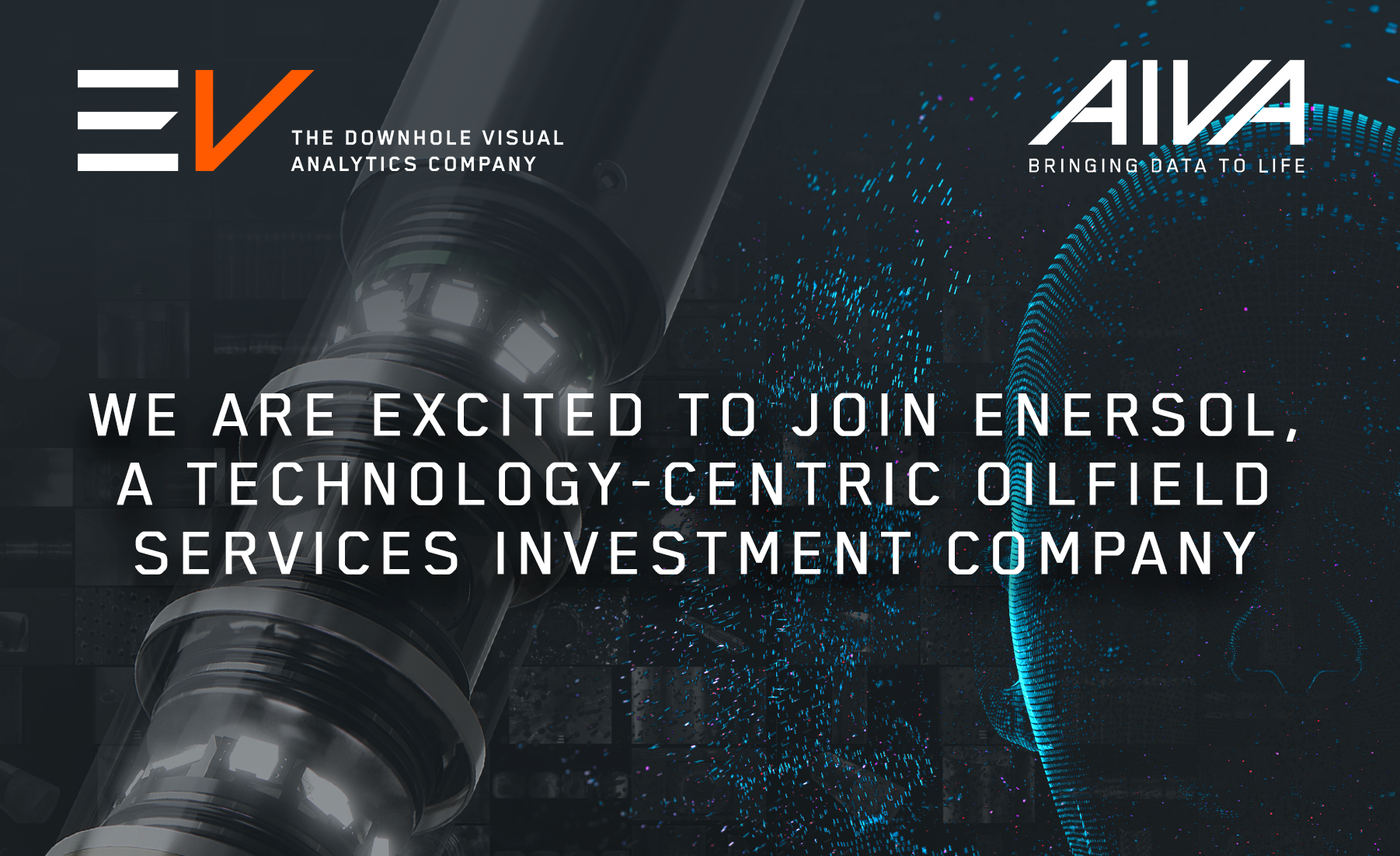 The Downhole Visual Analytics Company | EV